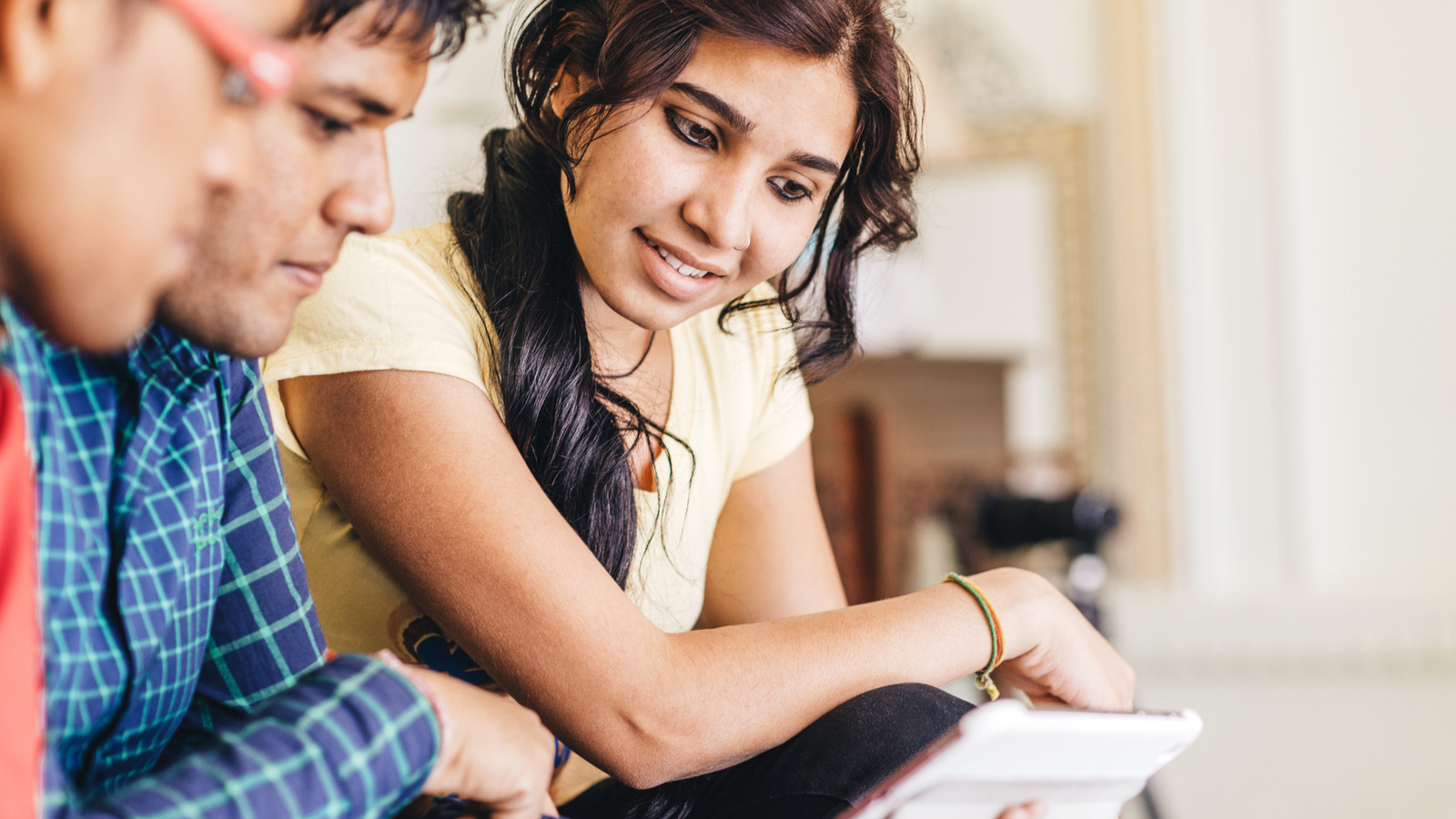 ECC English as an Additional Language (ESL) Department